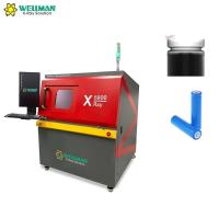 China Industrial PCB X Ray Inspection Machine With Large Capacity 20KVA for sale