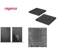 China Efficient Rayence 0505A X Ray Detector Panel For Non Destructive Inspection for sale