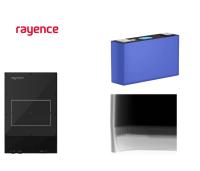 China X Ray Flat Panel Detector For Radiation Detection Rayence 0712FCA.FGA for sale