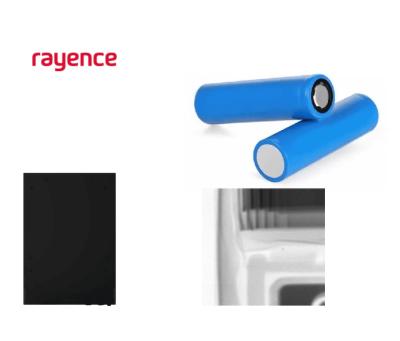 China Rayence 0712FCA.FGA FPD for X-ray inspection for sale
