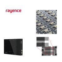 China Rayence 1215MGF X Ray Detector Panel For Semiconductor Inspection for sale