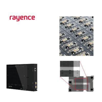 China Rayence 1215MGF X Ray Detector Panel For Semiconductor Inspection for sale