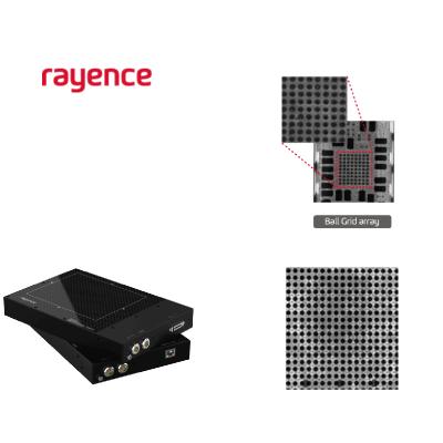 China Industrial Rayence 1215MGF Digital Flat Panel Detector For In Line X Ray Imaging for sale