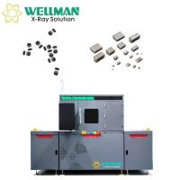 China Highly Automated Bga X Ray Inspection Equipment With Japan Hamamatsu X-Ray Tube for sale
