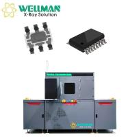 China 3000W Automated X Ray Inspection System Streamline Production Process Auto Preheat for sale