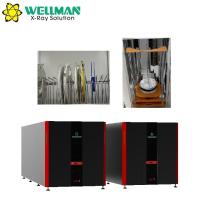 China Industrial Smart SMD Storage Tower 10s/Reel With MES ERP WMS Connection for sale