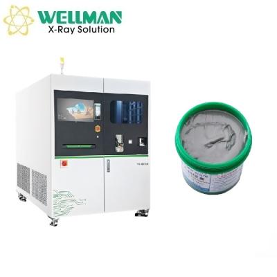 China Industrial Intelligent Solder Paste Storage Cabinet SP-120 2.0KW for sale