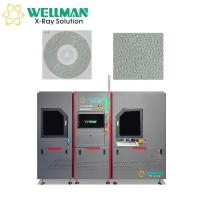 China IL-1000 X Ray Counter Machine Accurate Fast Counting With User Friendly Interface for sale