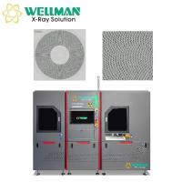 China Industrial X Ray Smd Component Counter High Speed And High Precision for sale
