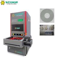 China SMT Component  X Ray Counter With Auto Code Scanning Label Printing And Cloud Database for sale