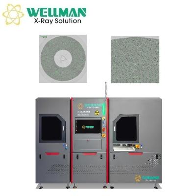 China High Accuracy X Ray Counter Ultrafast For Electronic Components In Medical Manufacturing for sale