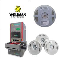 China 80kV Closed Type X-ray Counter with 17