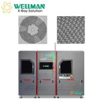 China X-Ray Counter with AI for small overweight/oversize reels (MES/ERP/WMS) for sale