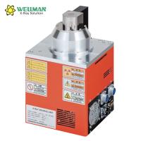 China Automated X-ray Inspection Equipment with Hamamatsu Phototubes, and 13*13 cm High-Definition Detector for sale