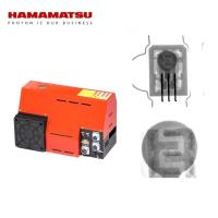 China 110kV L9631 Hamamatsu Microfocus X Ray Tube For In Line X Ray Inspection for sale