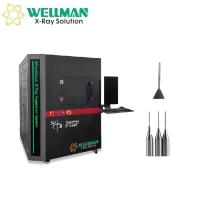 China Microfocus X Ray Inspection Equipment X8800 With 90KV Hamamatsu Source for sale