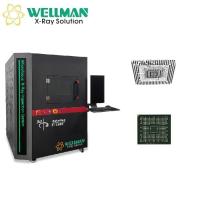 China X-Ray Inspection System With  5