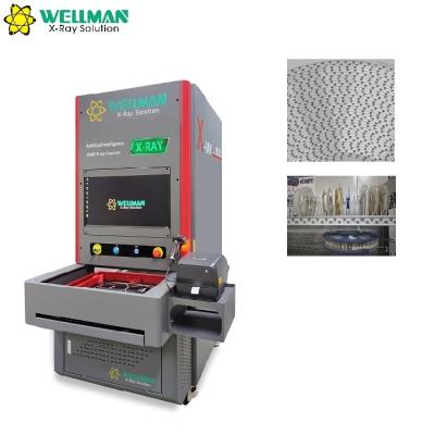 China X-ray Component Counter 430mm Reel Compatible with Multiple Management Systems for sale