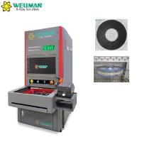 China Industrial-Grade X-ray Counter with 17