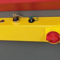 China Automated X-ray inspection System with 530*530mm Table 10KG Load Capacity and 200μA Tube Current for sale