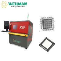China High Sensitivity X-Ray Inspection System for PCB X Ray Machine X6800 for sale