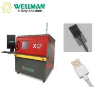 China PCB X Ray Machine with 90kV Max Tube Voltage for sale