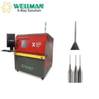 China PCB X Ray Machine Featuring 530 by 530 Millimeter Table for Accurate Testing for sale