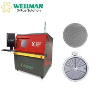 China Microfocus X-Ray Machine with 10000 Hours Lifetime Maintenance-Free Closed Tube and 5