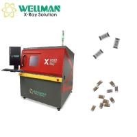 China PCB X Ray Machine supporting automated inspection in large quantities for sale