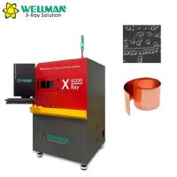 China X Ray Inspection System Maintenance Free Closed X Ray Tube 5μm Focal Spot for sale