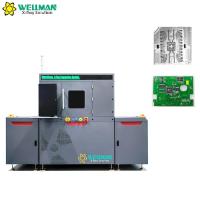 China In-line Microfocus X-Ray Inspection System with 5μm Focal Spot Size for sale