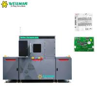 China In line X Ray Inspection System Defect Detection Fast Inspection Speed for sale