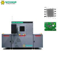 China Industrial X Ray Inspection Machine  Maintenance Free Long Lifetime 10kg Max Load Capacity for sale