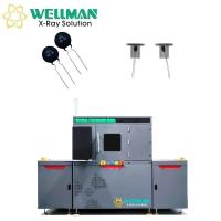 China Automated X Ray Inspection System with Japan Hamamatsu X-ray Tube, 6 Axis Motion System, and 90KV Max Tube Voltage for Precision Defect Detection for sale