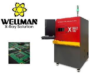 China Multifunctional Tiltable  X-ray Inspection Equipment for LED/PCBA/BGA for sale