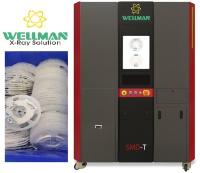 China Intelligent Material Tower with Ultra-Large Space for Fully Automatic Inbound and Outbound Operations for sale