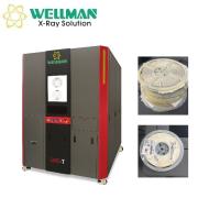 China 750 Reels Capacity SMD Tower with Batch Automatic Scanning and 220VAC 16A Power Supply for SMD Reel Storage System for sale