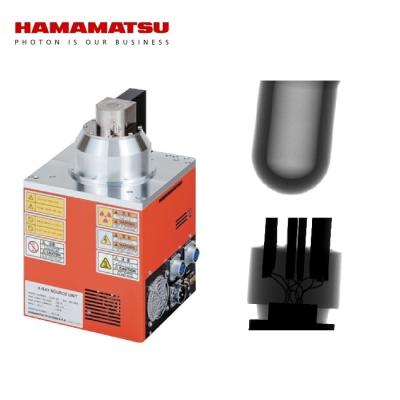 China Hamamatsu X Ray Source Designed for X Ray CT and In Line Inspection Applications for sale