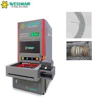 China High Precision X Ray Counter 01005 Part Compatibility Cloud Database Auto Update for sale
