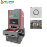 China Industrial X Ray Reel Counter Definition 3072x3072 FPD Batch Counting for sale