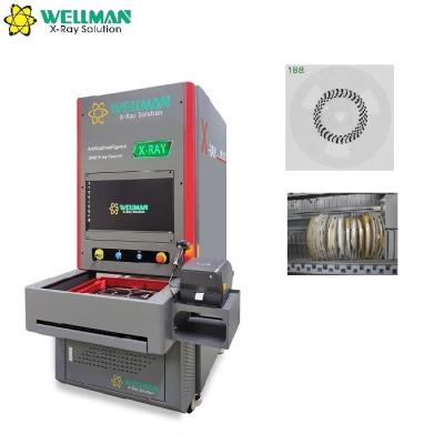 China Industrial X Ray Reel Counter Definition 3072x3072 FPD Batch Counting for sale