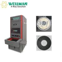 China 80kV Closed Type X Ray Counter with Ultrafast Counting and 17