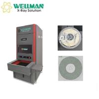 China X Ray Counter with Ultrafast Counting Capability and 80kV Closed Type X Ray Tube for sale