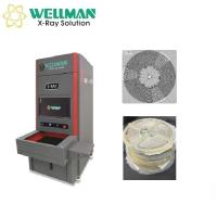 China 80kV Closed X Ray Counter with 17-Inch Super Definition Digital Flat Panel Detector for Accurate Counting for sale