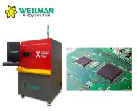 China X-ray Inspection Equipment Featuring a industrial PC and microfocus x ray tube for sale