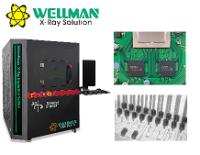 China X-ray Inspection Equipment with closed type X-ray source for sale