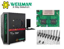 China X-ray Inspection Equipment with closed type X-ray source for sale