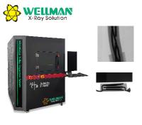 China X-ray Automatic Inspection Equipment with 130 kV X-ray tube for sale