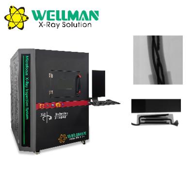 China X-ray Automatic Inspection Equipment with 130 kV X-ray tube for sale