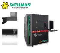 China 1800W High-throughput Fully Automatic 360° Omnidirectional 3D Inspection Equipment for sale